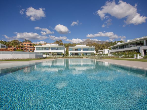 Discover Luxury Homes, New Developments in Marbella- Amazing Marbella